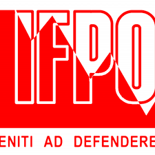 IFPO logo